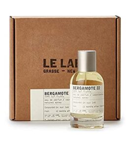 le labo bergamote 22 eau de parfum 50ml / 1.7oz.