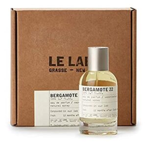 Le Labo Bergamote 22 Eau de Parfum 50ml / 1.7oz.