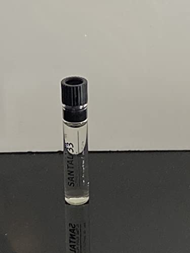 Le Labo Santal 33 Eau de Parfum Dabber Sample - .025 oz.