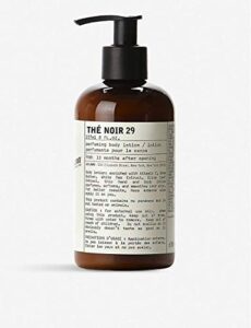 le labo thé noir 29 hand & body lotion – 8 oz