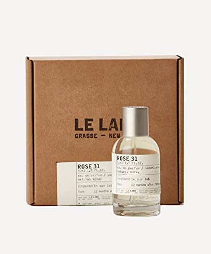 Le Labo Rose 31 Eau de Parfum 50 ml