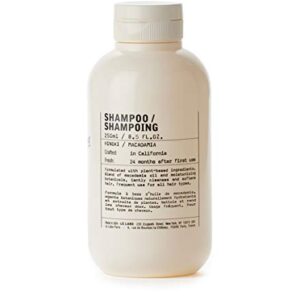 Le Labo Shampoo - Hinoki