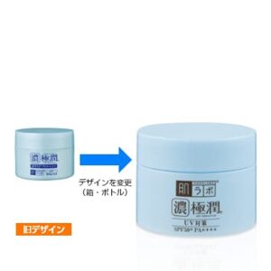 HADA LABO UV Perfect Gel SPF50+ 90g