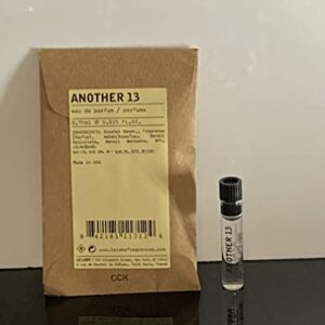 Le Labo AnOther 13 Eau de Parfum Dabber Sample - .025 oz.