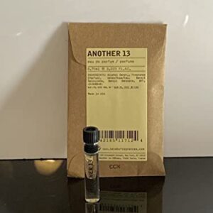 Le Labo AnOther 13 Eau de Parfum Dabber Sample - .025 oz.