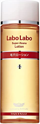 Labo Labo Super Pores Lotion, 200ml