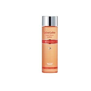 labo labo super pores lotion, 100ml