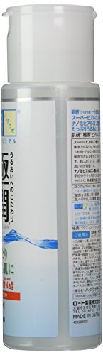 Hada Labo Rohto Gokujyn Hyaluronic Acid Lotion, 170ml