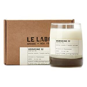 Le Labo Verveine 32 Classic Candle 8.6 oz.