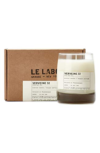 Le Labo Verveine 32 Classic Candle 8.6 oz.