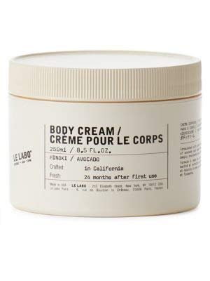 Body Cream/8.5 oz