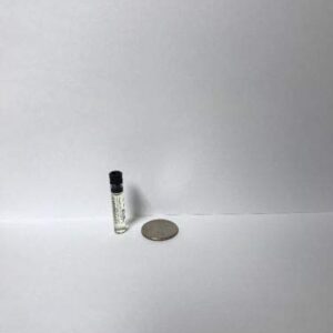 3 Le Labo Fleur D'Oranger 27 Eau de Parfum 0.75 ml/0.025 oz Splash Vial Sample