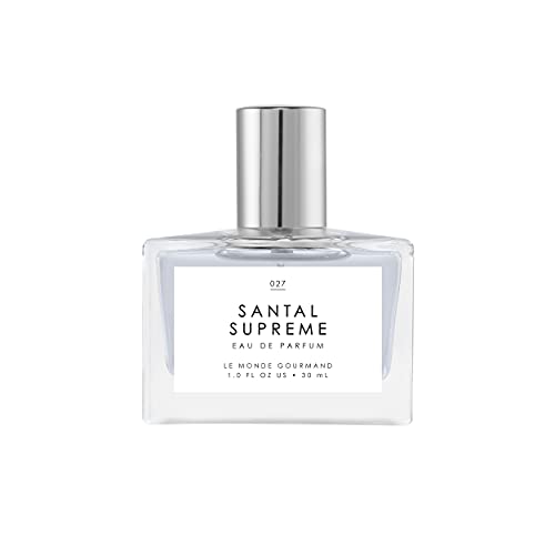 Le Monde Gourmand Santal Supreme Eau de Parfum - 1 fl oz | 30 ml