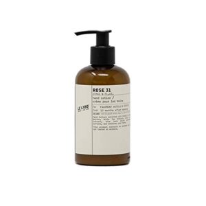 fairmont le labo rose 31 hand lotion – 8 oz