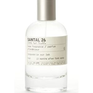 Santal 26 Home Fragrance/3.4 oz.