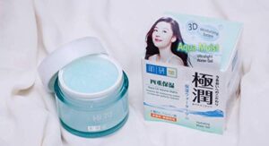 hada labo moisturizing cream 50g