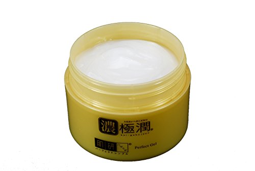 Hada Labo Rohto Gokujun Perfect Gel, 100g