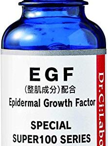 dokuta-si-rabo Super 100 Series EGF 30ml Solution Cosmetics