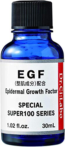 dokuta-si-rabo Super 100 Series EGF 30ml Solution Cosmetics