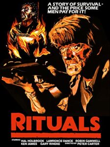 rituals