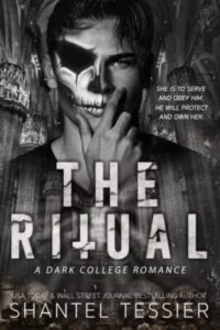 the ritual: a dark college romance