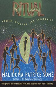 ritual: power, healing and community (compass)