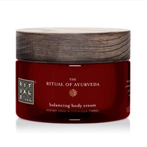 rituals the ritual of ayurveda body cream, 220 ml