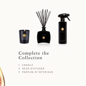 RITUALS Wild Fig Luxury Oil Reed Diffuser Set - Fragrance Sticks with Italian Fig, Chinese Orris, Clove & Sandalwood - 15.2 Fl Oz