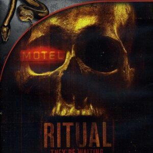 Ritual [DVD + Digital]