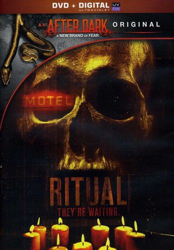 Ritual [DVD + Digital]