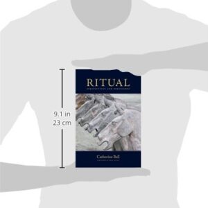 Ritual: Perspectives and Dimensions--Revised Edition