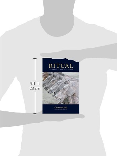 Ritual: Perspectives and Dimensions--Revised Edition