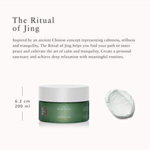 RITUALS The Ritual of Jing Mild Body Scrub - Exfoliating Body Scrub with Sacred Lotus & Jujube - 10.5 Oz