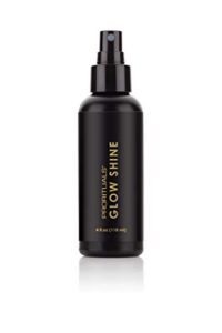 pro ritual glow shine spray 4 oz.