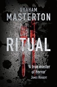 ritual: heart-pounding horror from a true master