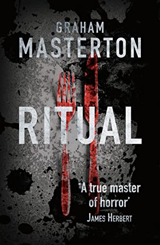 Ritual: heart-pounding horror from a true master