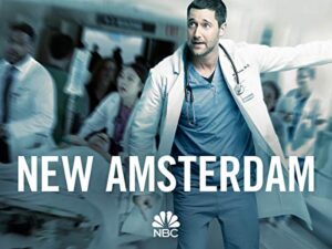 new amsterdam, season 1