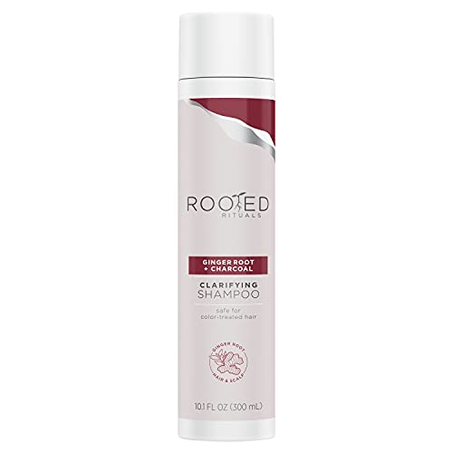 Rooted Rituals Shampoo