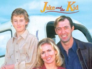 jake and the kid season 2