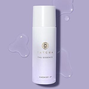 Tatcha The Starter Ritual Set - Ultra Hydrating for Dry Skin