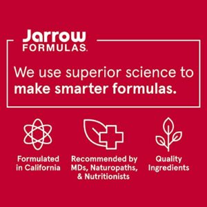 Jarrow Formulas Extra Strength Methyl B-12 & Methyl Folate - 100 Chewable Tablets, Lemon Flavored - Bioactive Vitamin B12 & B9 - Cellular Energy and Cardiovascular Support (Packaging May Vary)