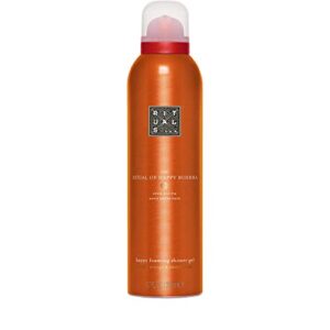 rituals the rituals of happy buddha foaming shower gel, 6.7 fl. oz