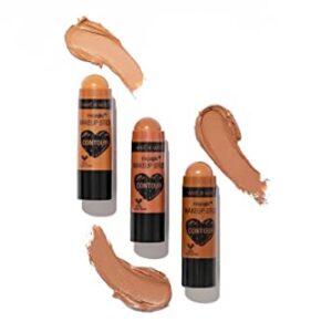 Wet n Wild MegaGlo Makeup Stick Conceal and Contour Brown Call Me Maple,1.4 Ounce (Pack of 1),805