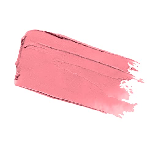 Wet n Wild Rose Comforting Lipstick Biscotti Mommy