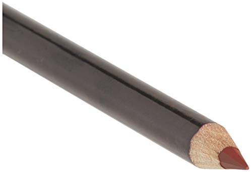 wet n wild Lip Liner Pencil Color Icon Lip Color Makeup, Dark Brown Chestnut