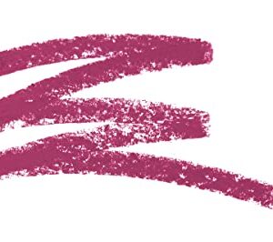 wet n wild Lip Liner Perfect Pout Matte Retractable Gel Lip Liner Pencil, Purple Lay Down the Mauves