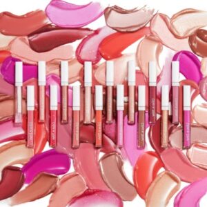 wet n wild Mega Slicks Lip Gloss | Long Lasting | Hyaluronic Acid | High Shine | Cherish