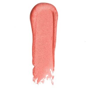 wet n wild Mega Slicks Lip Gloss | Long Lasting | Hyaluronic Acid | High Shine | Cherish