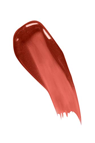 wet n wild Lip Gloss MegaSlicks, Red Sensation | High Glossy Lip Makeup