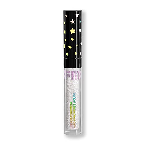 wet n wild Fantasy Makers Halloween Liquid Eyeshadow Inalienable White Lights